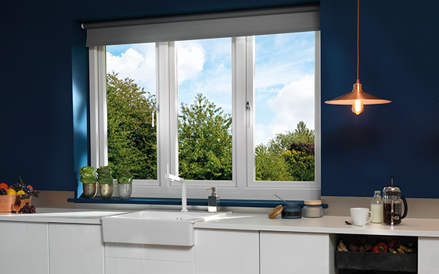 About the Evolution Group - Evolution Windows