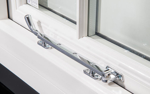 Beat the Burglars with our Home Security Tips - Evolution Windows