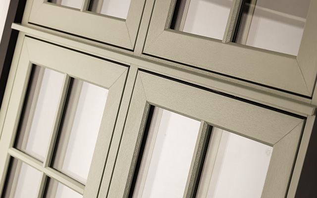 Flush Windows from Evolution Windows - Evolution Windows