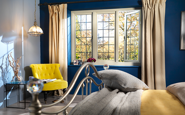 Storm - The Most Unique, Advanced, Stormproof Window