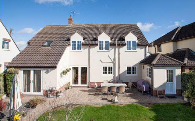 Storm Recent Installation - Evolution Windows