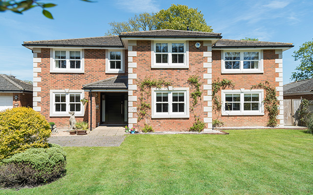 Our Values | Evolution Windows