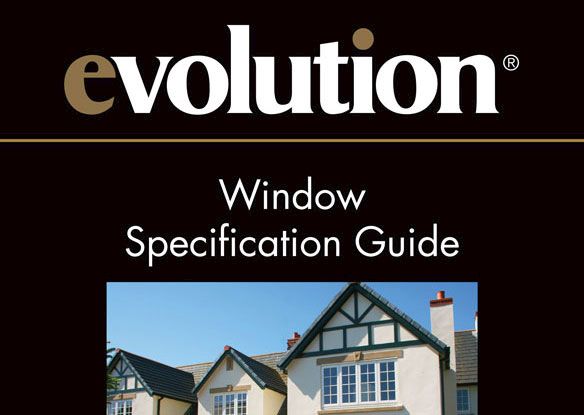 Evolution Windows