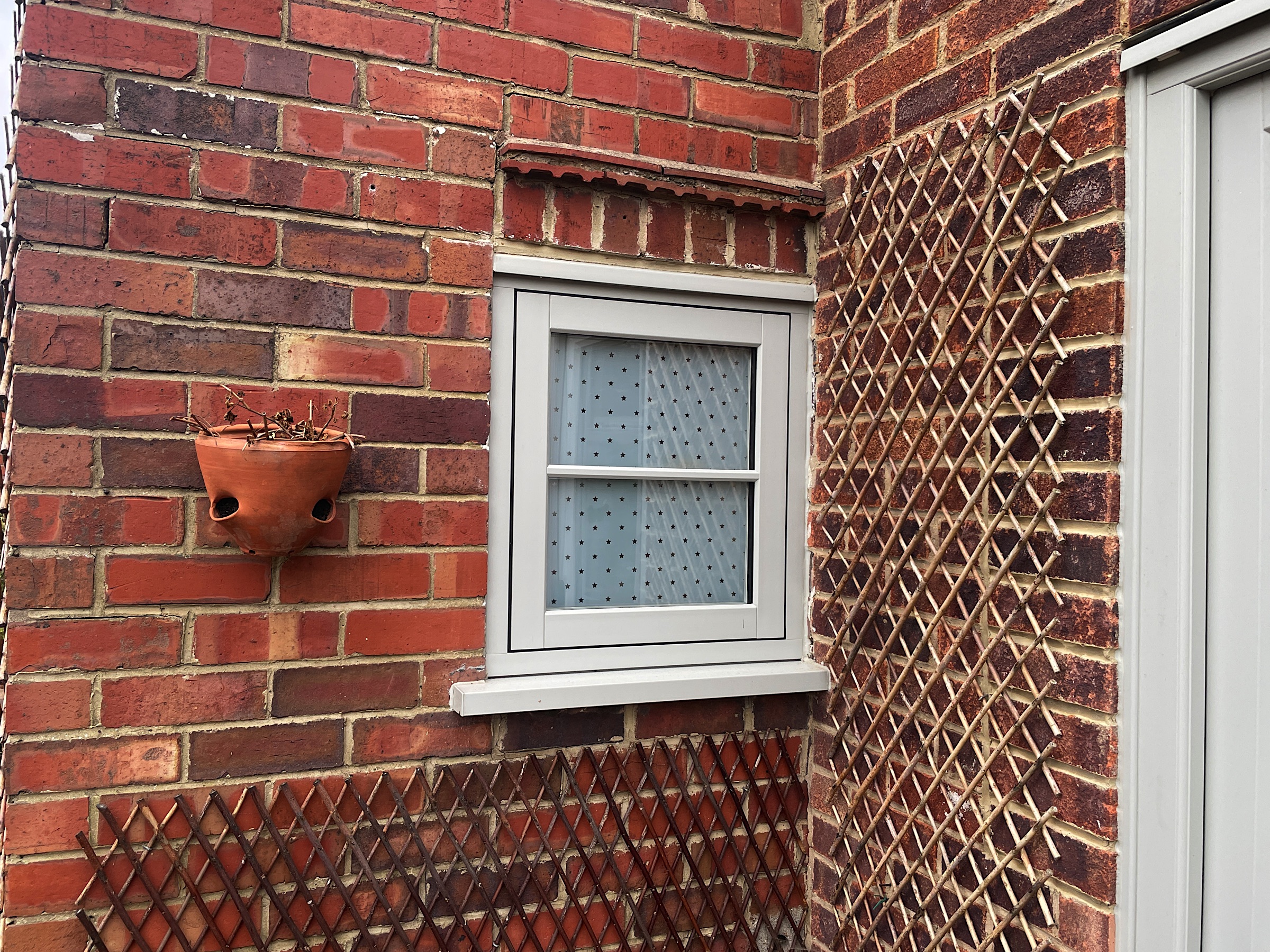 Timber-Look Patio Doors in a Gloucestershire Extension