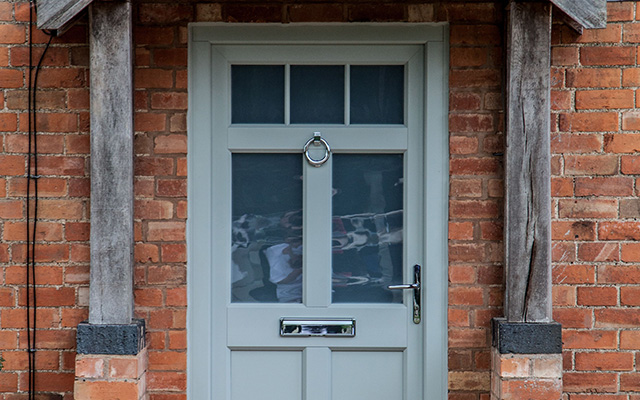 Front Doors With Obscure Glass - Glass Door Ideas