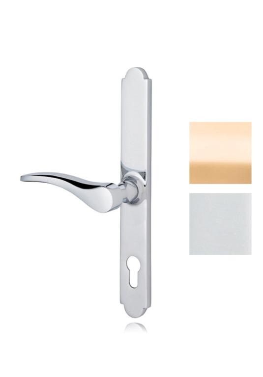 Door Hardware and Furniture | Evolution Windows