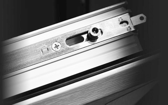 Wood Effect Doors | Evolution Windows