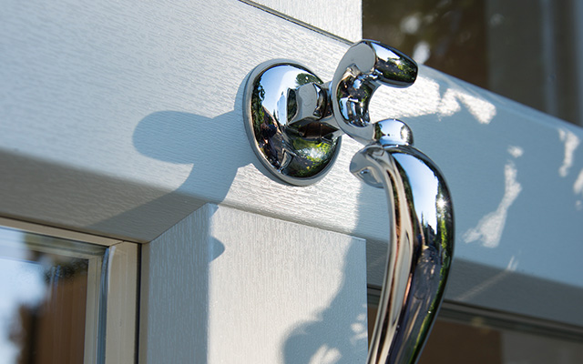 Wood Effect Doors | Evolution Windows