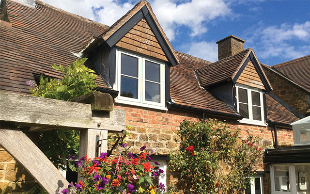 Cottage Windows | Evolution Windows