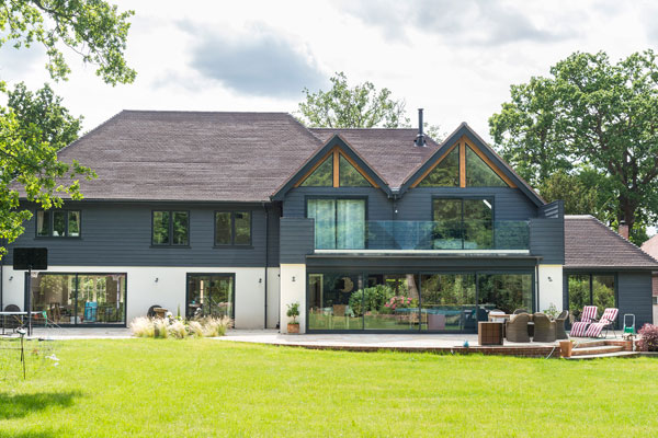 Modern Windows | Contemporary Windows | Evolution