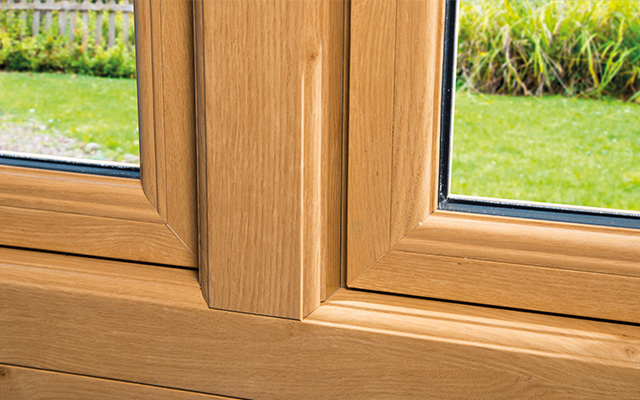 Triple Glazing Windows | Evolution Windows