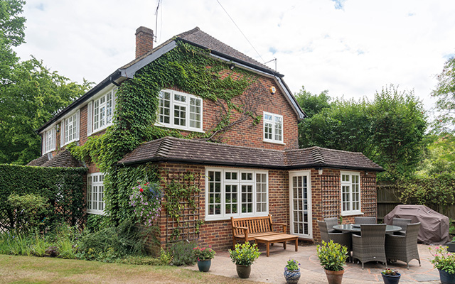 Window Design Features | Evolution Windows