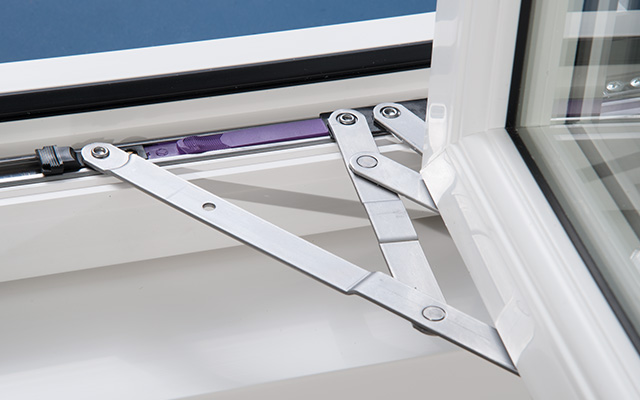 Window Design Features | Evolution Windows